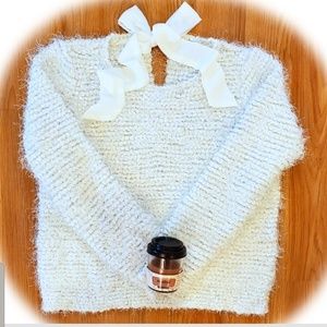 Jennifer Lopez Sweaters | J Lo By Logo Striped Zip Sweater | Poshmark